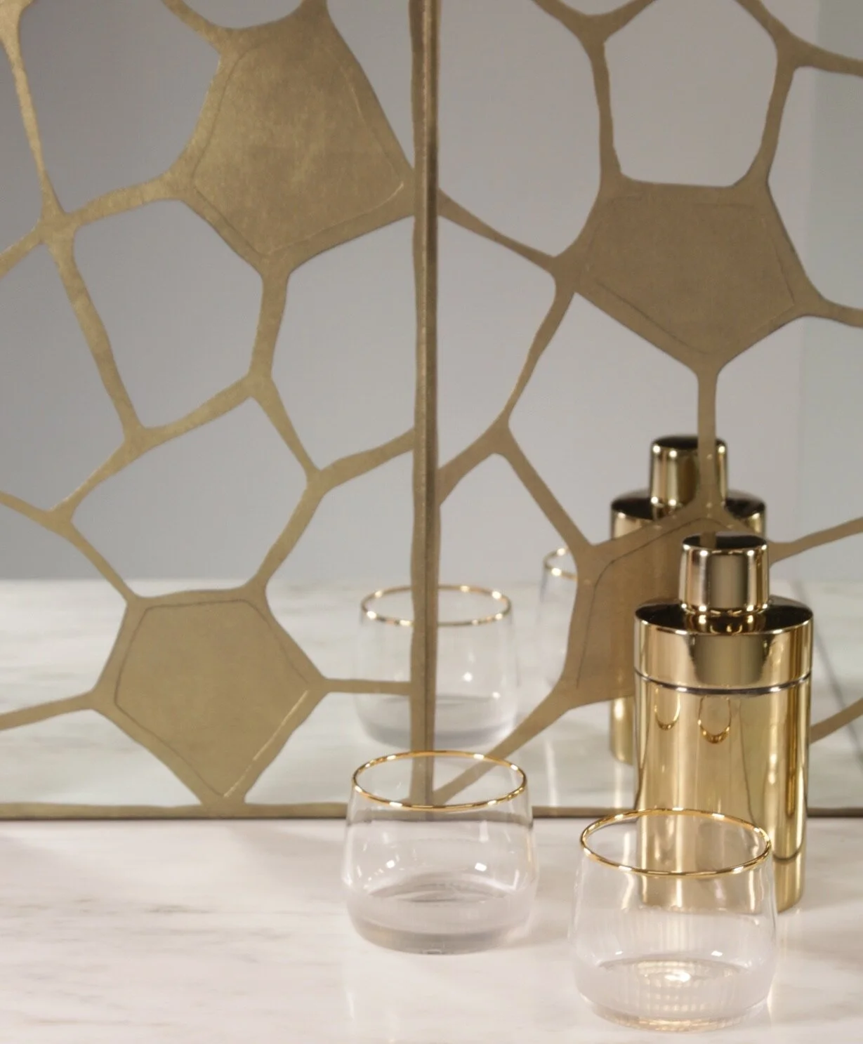 Artique Glass Studio Inc.