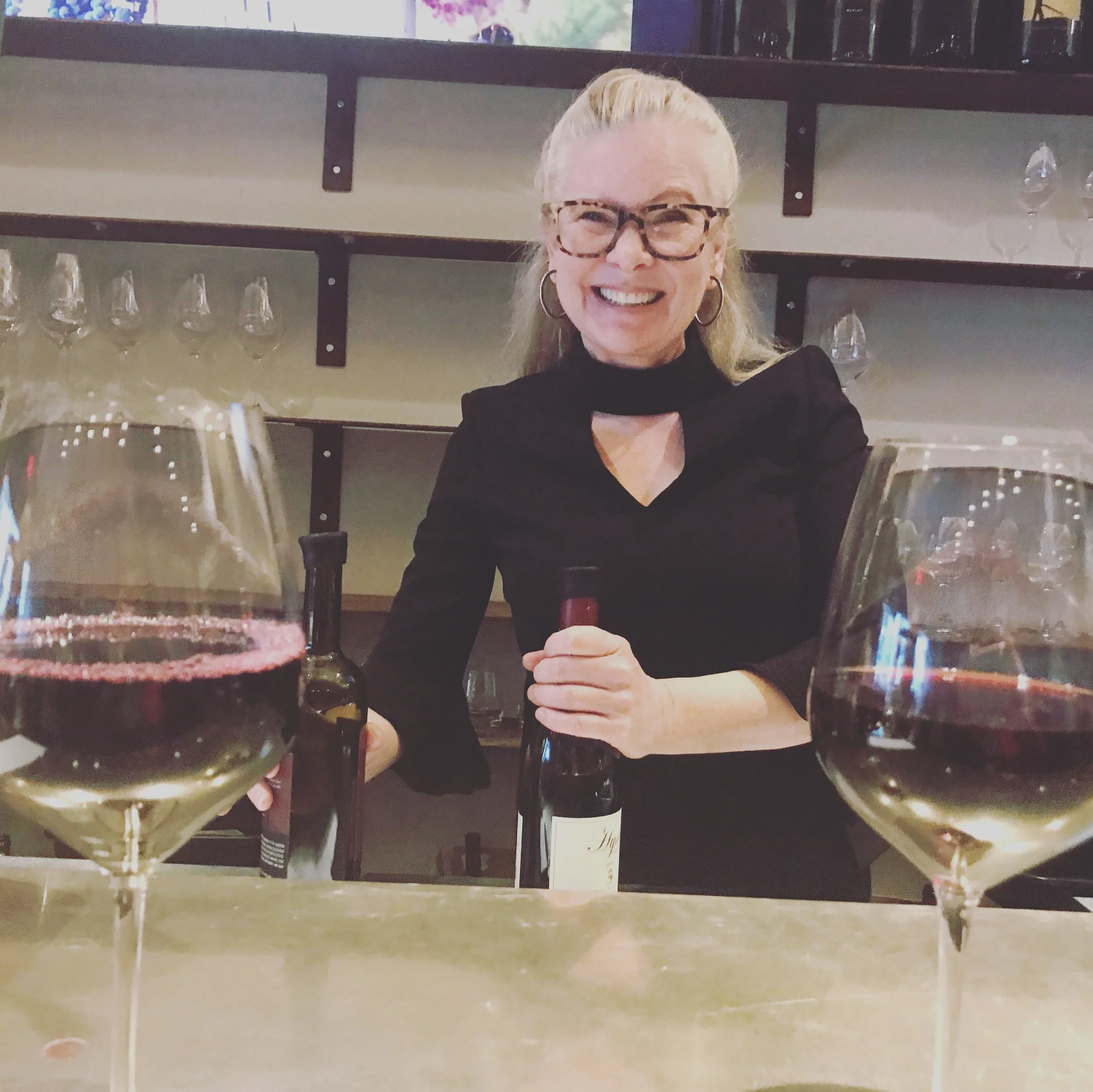 About — Layne Gray