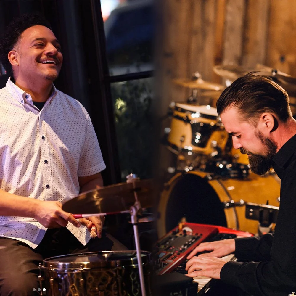 Shows — Josh Rawlings