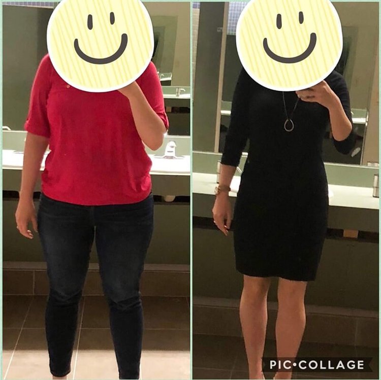 Journey to Transformation: Real Stories of Incredible Weight Loss