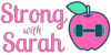 Start Losing Weight Today | Contact Us | Strong with Sarah