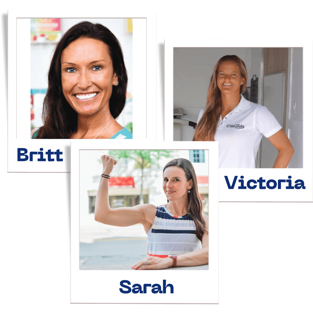 Online Weight Loss Coaching | Effective | Strong with Sarah