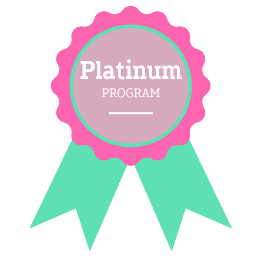 Platinum Package Fitness & Nutrition Plan | Strong with Sarah