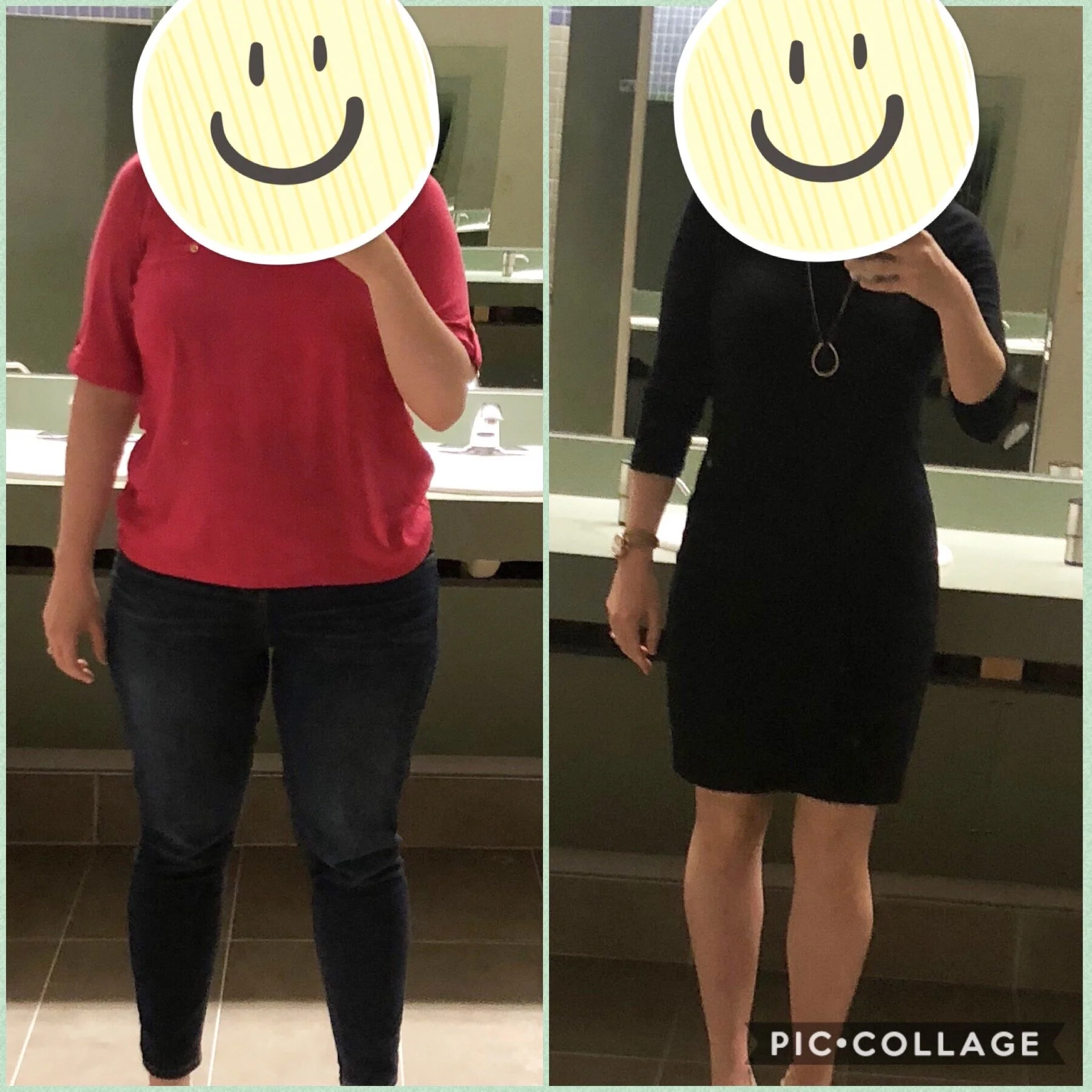Testimonials — Strong with Sarah - Online Weight Loss Coach