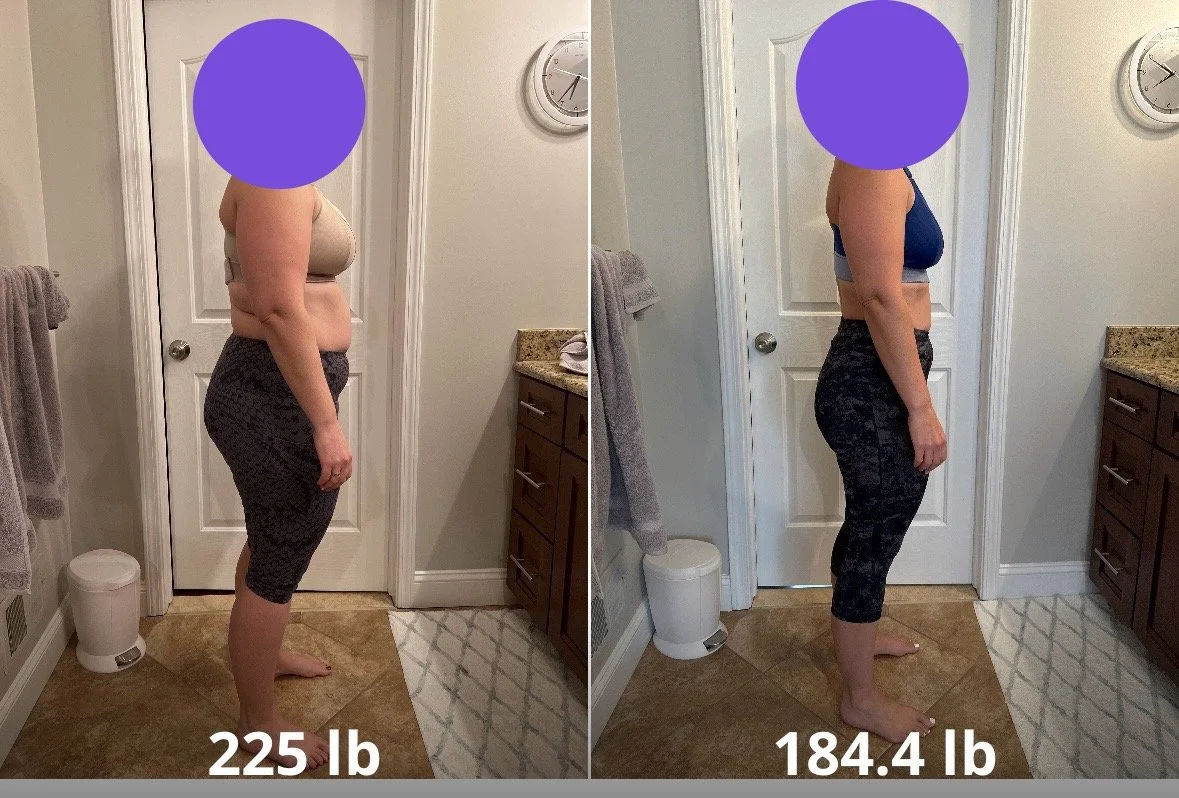 Online Weight Loss Coach | Effective | Strong with Sarah