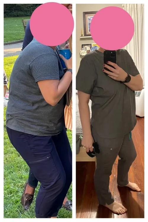 Personal Weight Loss Coach | Sign Up Now | Strong with Sarah