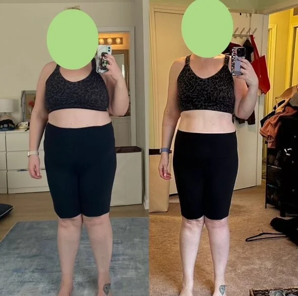 Personal Weight Loss Coach | Sign Up Now | Strong with Sarah