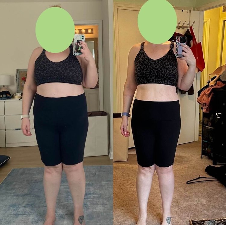 Online Weight Loss Coaching | Effective | Strong with Sarah
