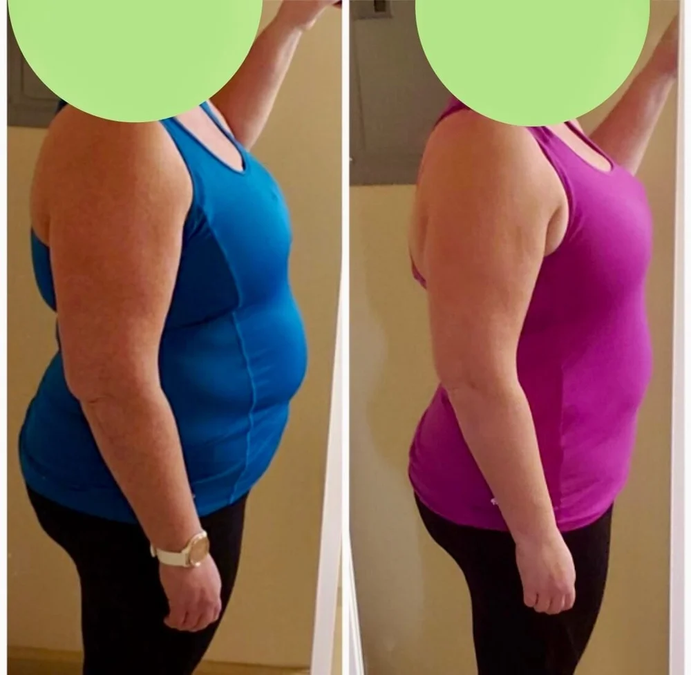 Testimonials | Strong with Sarah