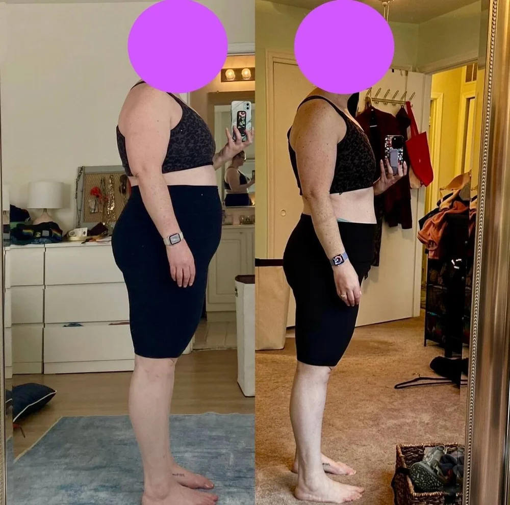 Online Weight Loss Coaching | Effective | Strong with Sarah