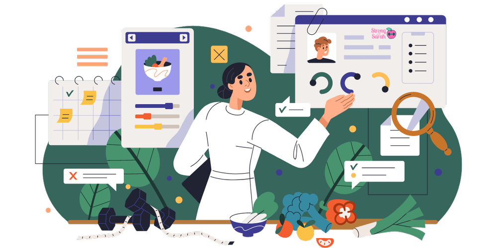 Online Weight Loss Programs | Find Your Fitness & Nutrition Plan ...