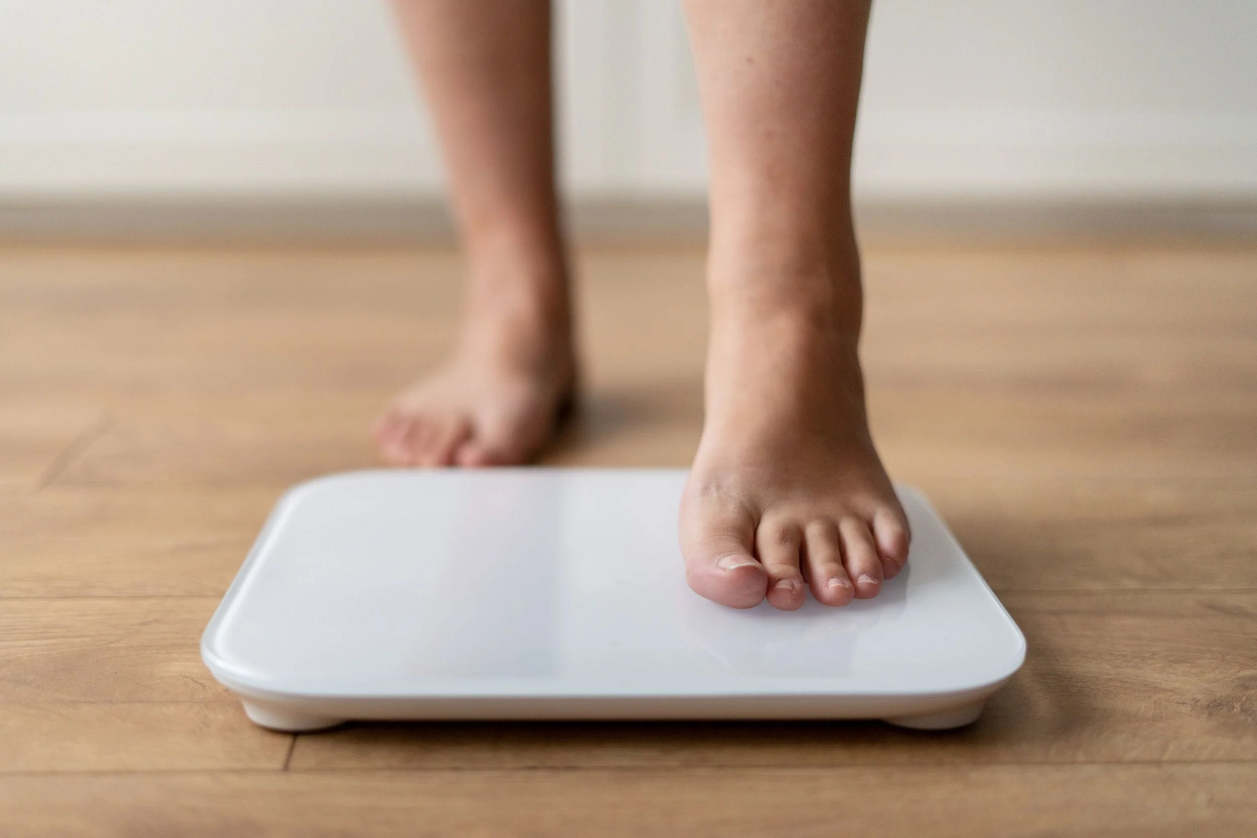 Maintaining Weight Loss