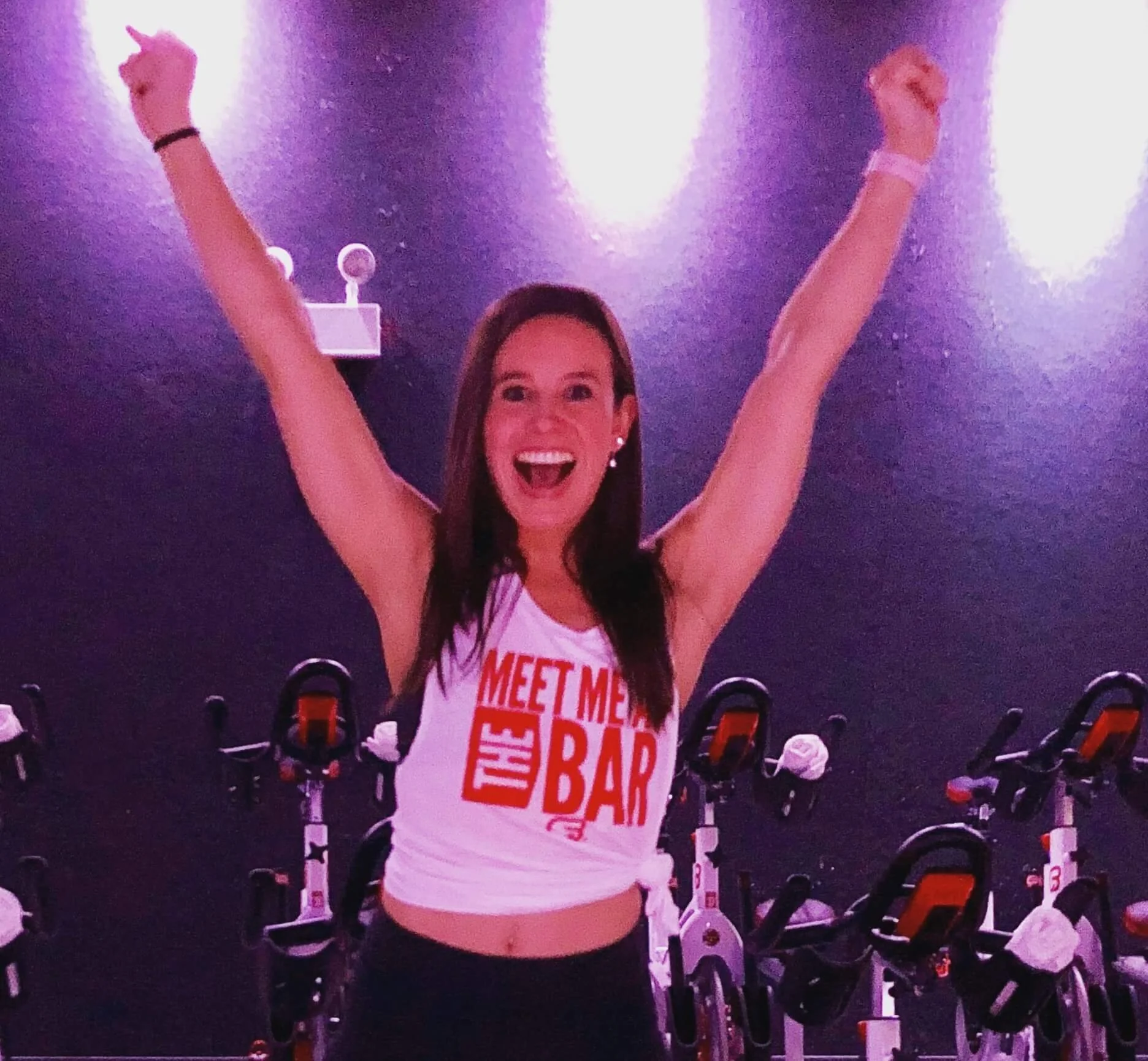 Enjoy a Fitter You | Lose Weight | Strong with Sarah