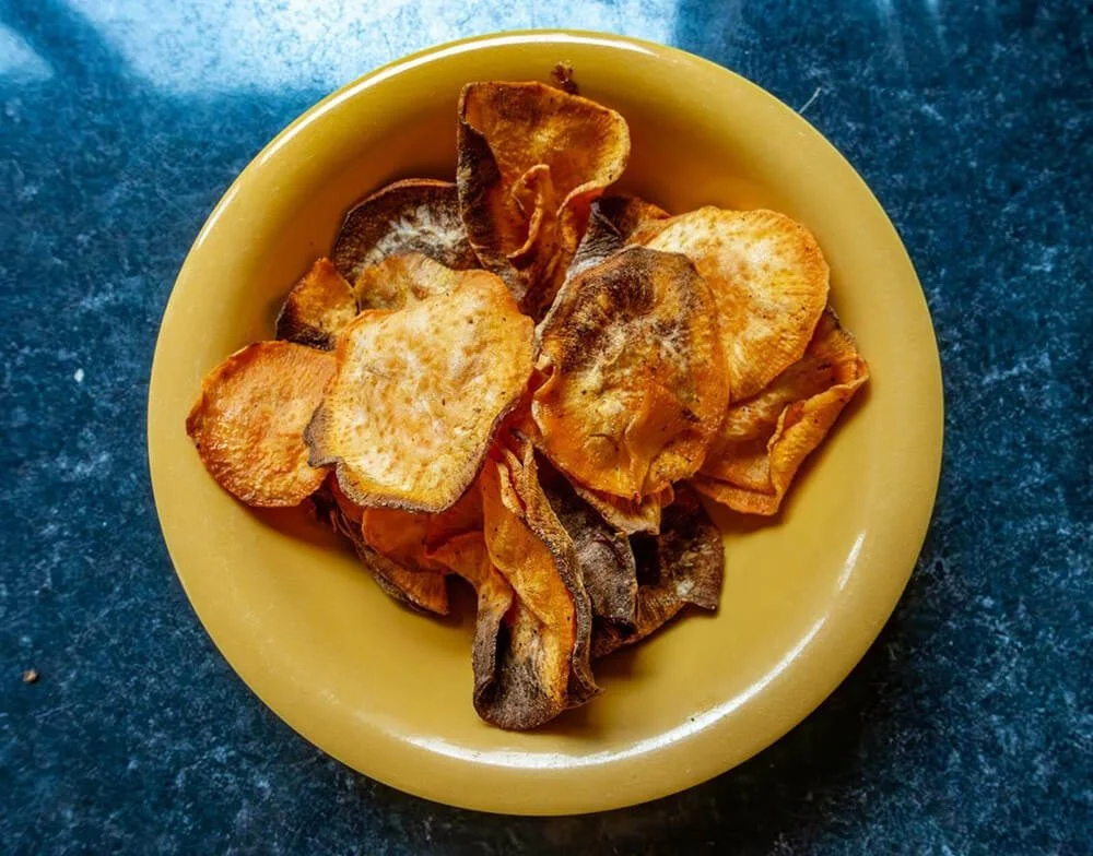 Are *HEALTHIER* snacks really healthier for you?