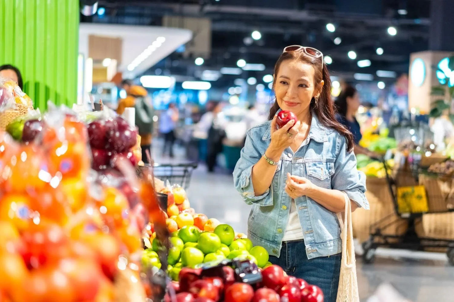 6 Easy Ways to Add More Veggies to Your Diet