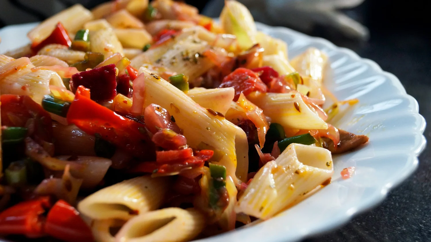 Healthy & Lazy Meals? Yes, Please! Easy Meal Ideas for When You’re ...