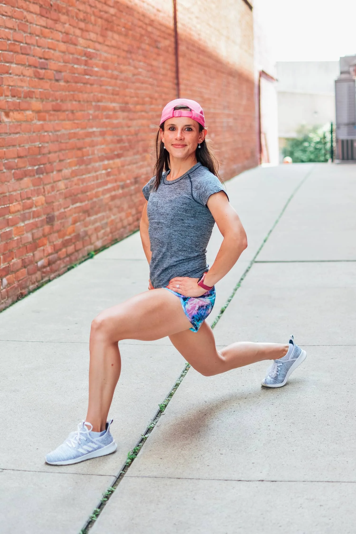 Personal Weight Loss Coach | Sign Up Now | Strong with Sarah