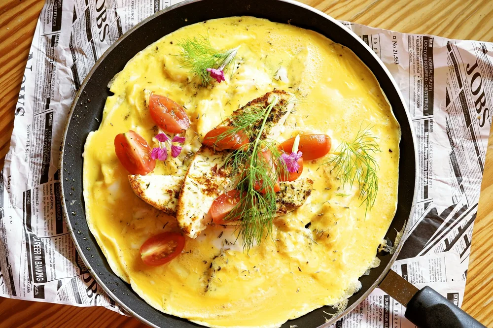 Healthy & Lazy Meals? Yes, Please! Easy Meal Ideas for When You’re ...