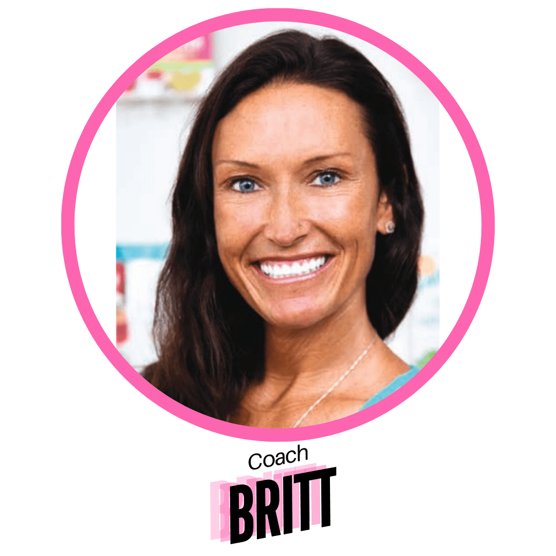 Nutrition | Strong with Sarah