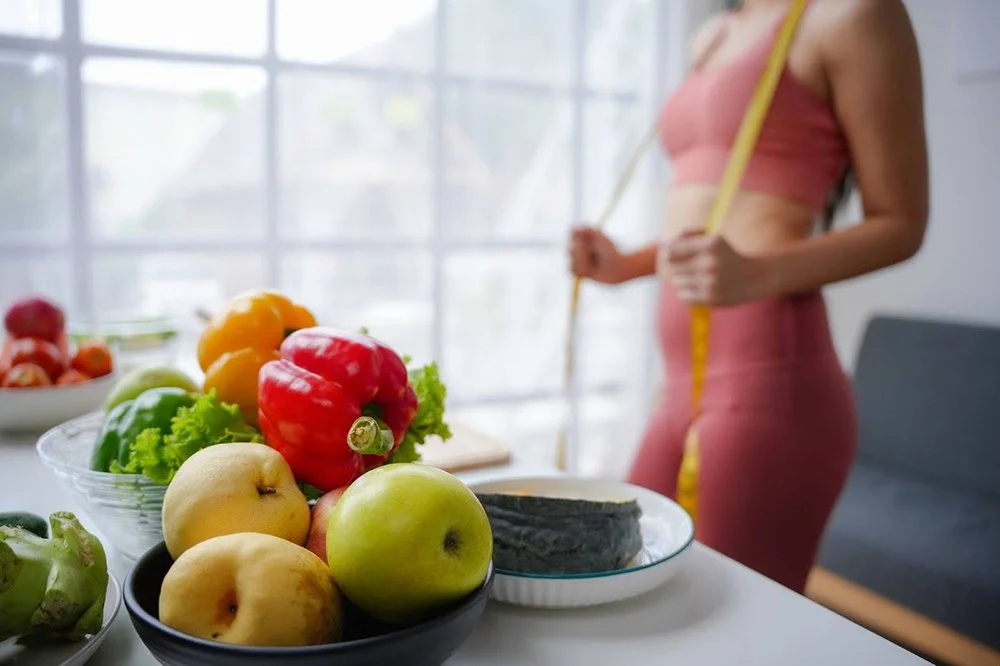 Decoding Calorie Deficit: How Long is Too Long?