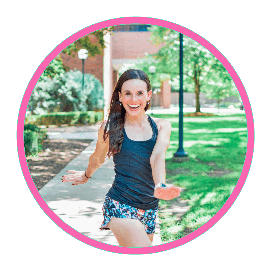 Meet Sarah - Your New Personal Trainer and Nutrition Coach | About Me ...