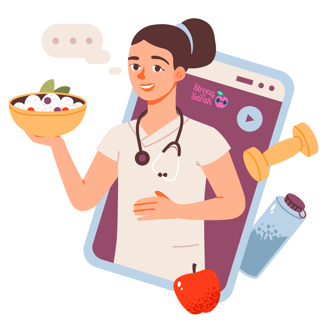 Silver Package Fitness & Nutrition Plan | Online Weight Loss Programs ...