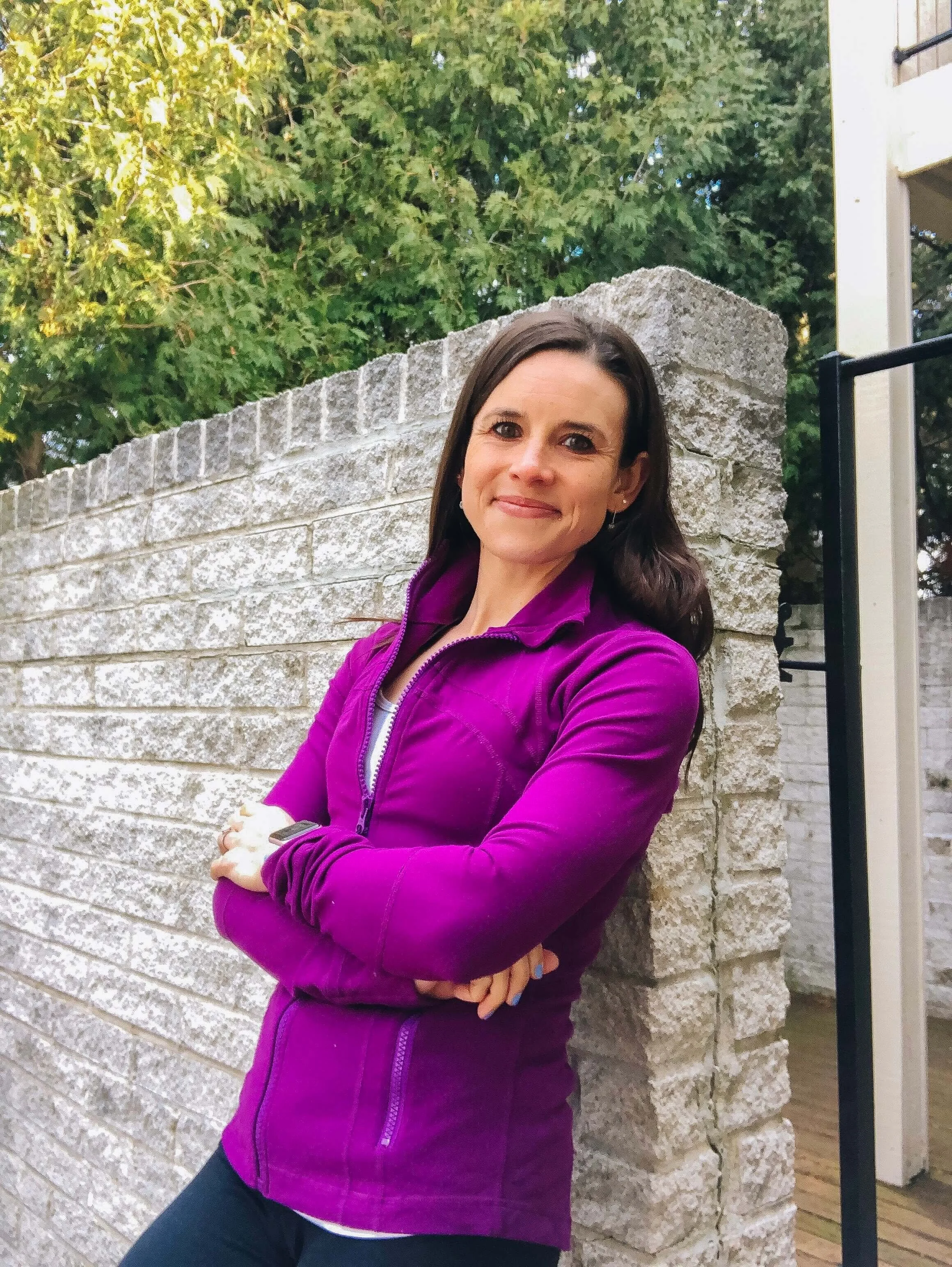 Meet Sarah - Your New Personal Trainer and Nutrition Coach | About Me ...