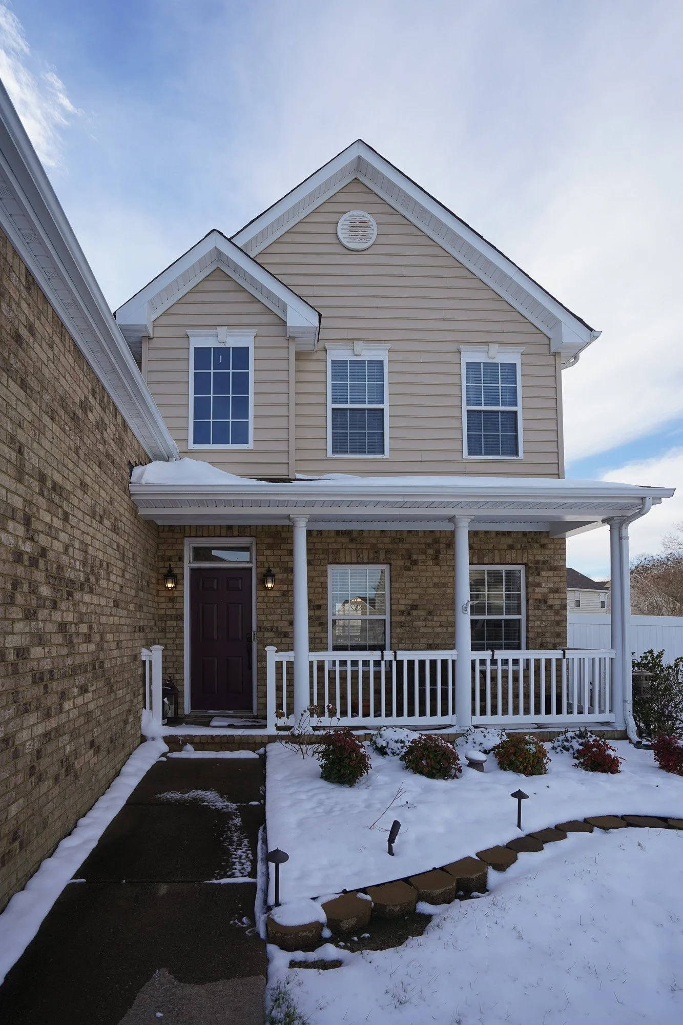 Listings — Sarah Marchese Realtor