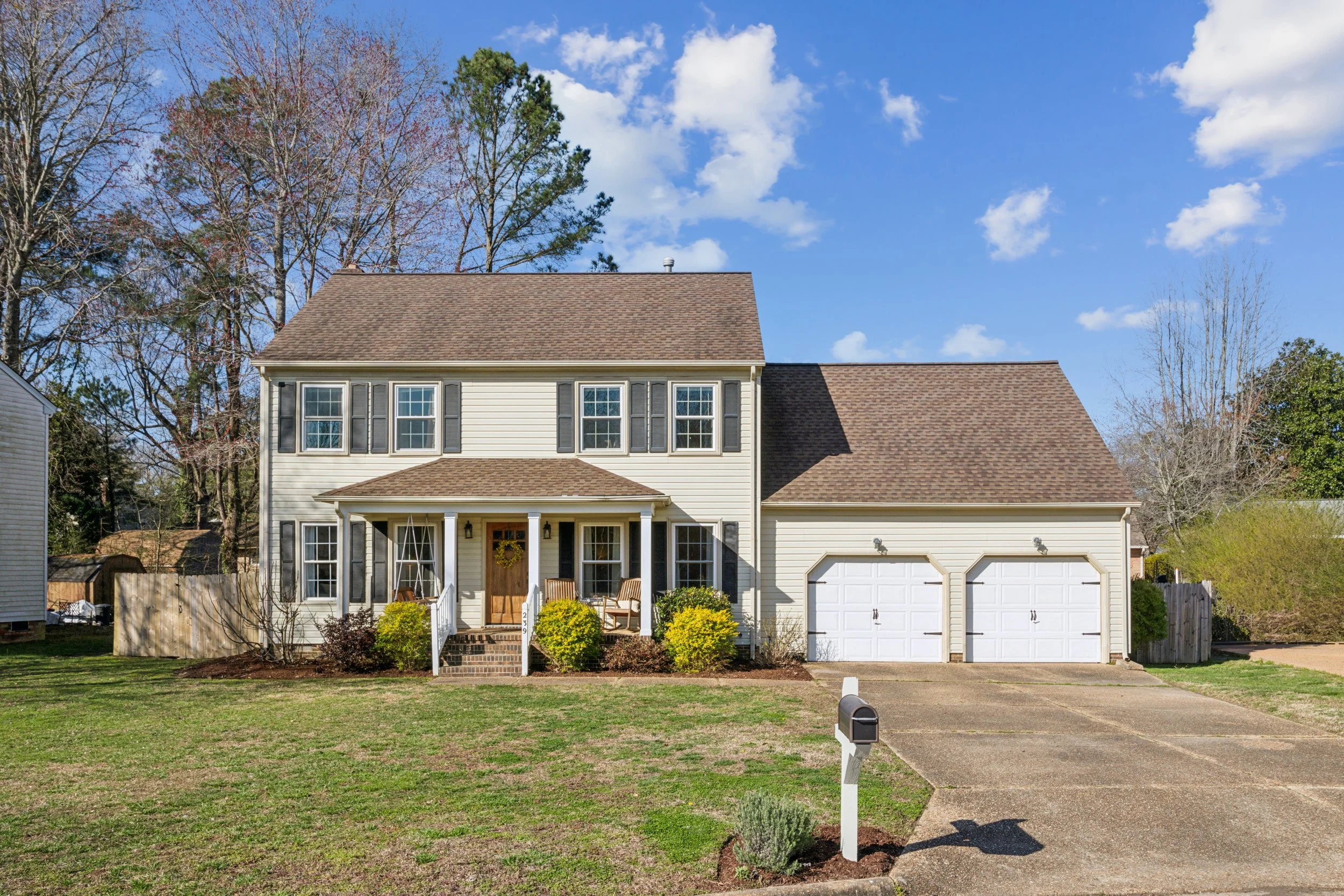 Listings — Sarah Marchese Realtor