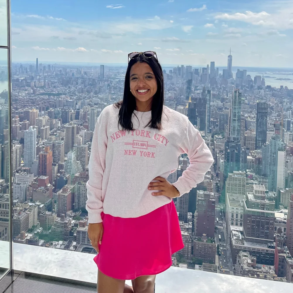 Meet our Speakers — STEM Outreach Collective