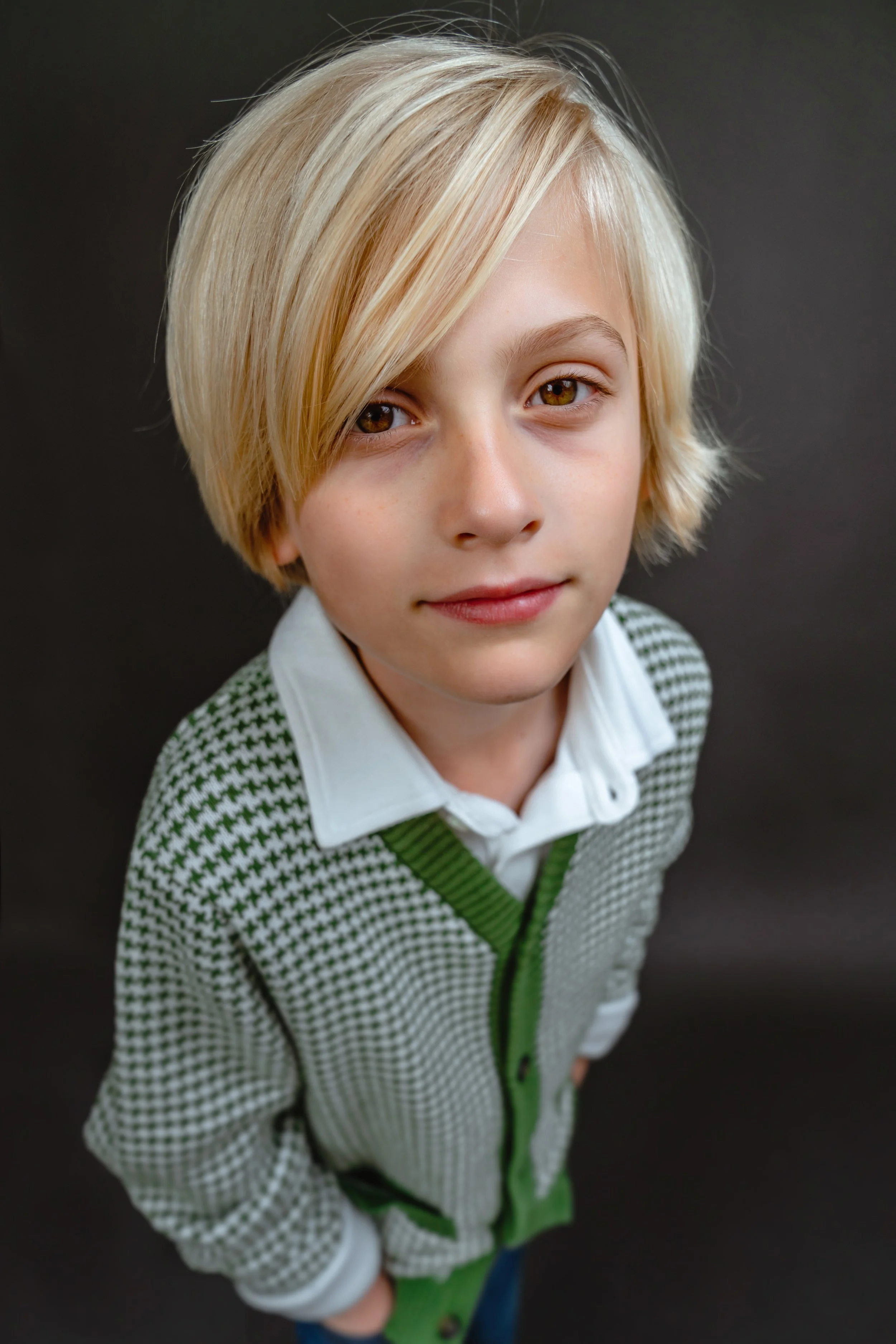 Kids Portrait Photography Tampa FL — Jennifer Kielich Photography ...