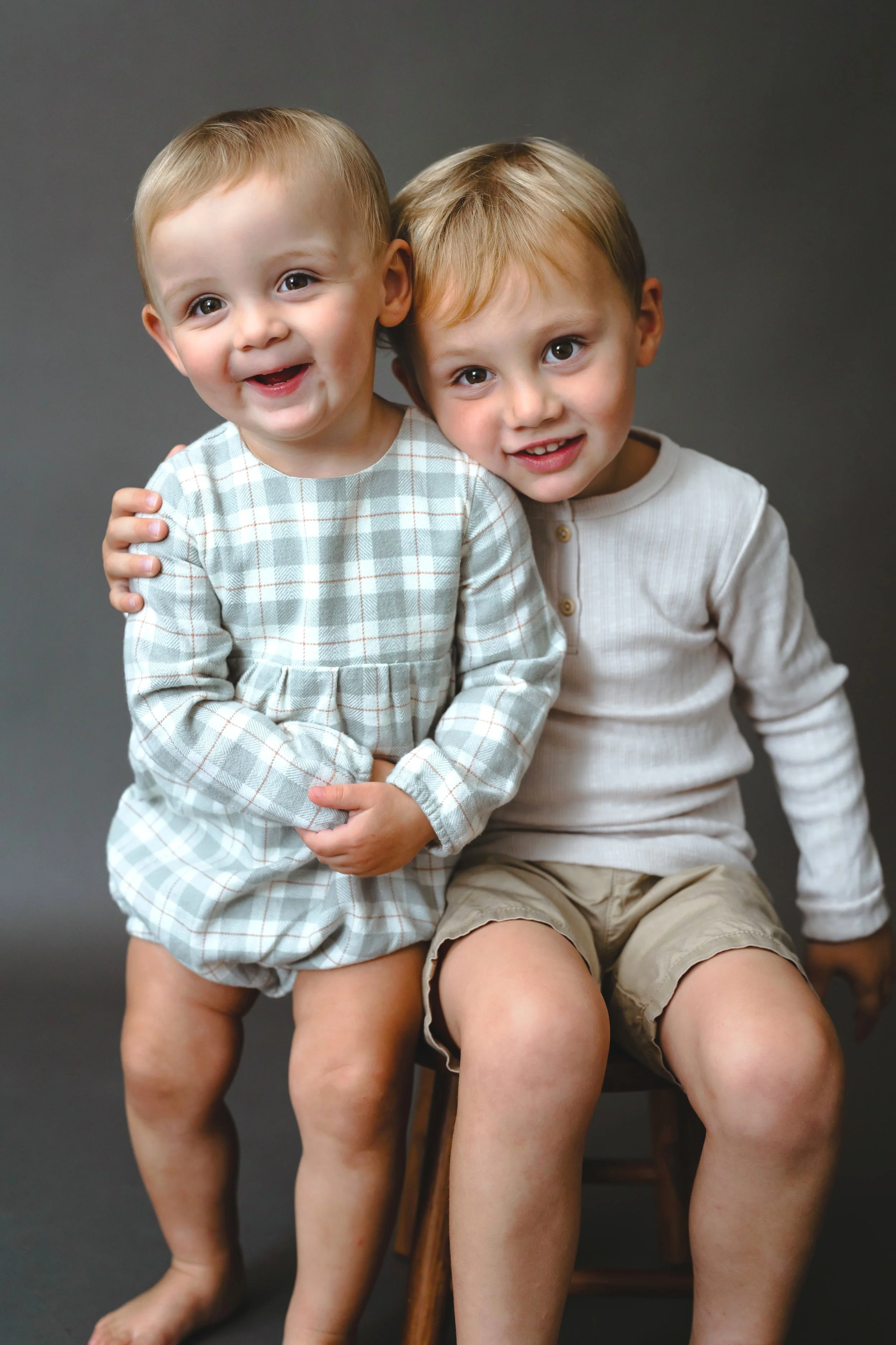 Kids Portrait Photography Tampa FL — Jennifer Kielich Photography ...