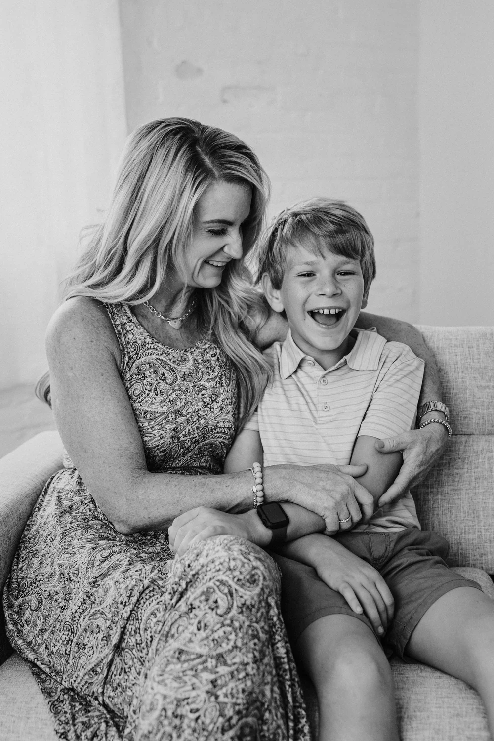 How to get naturally emotive portraits with kids! — Jennifer Kielich ...