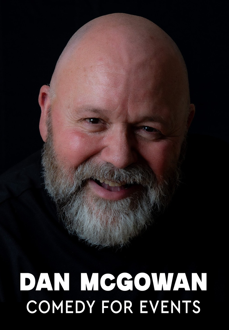 Dan McGowan
