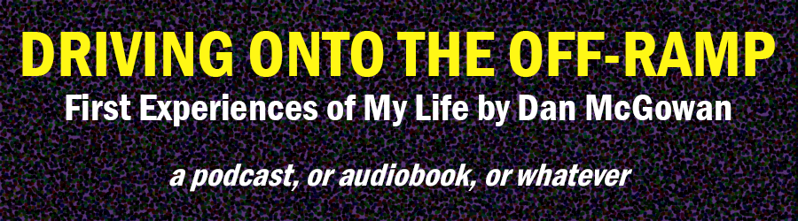 PODCAST — Dan McGowan