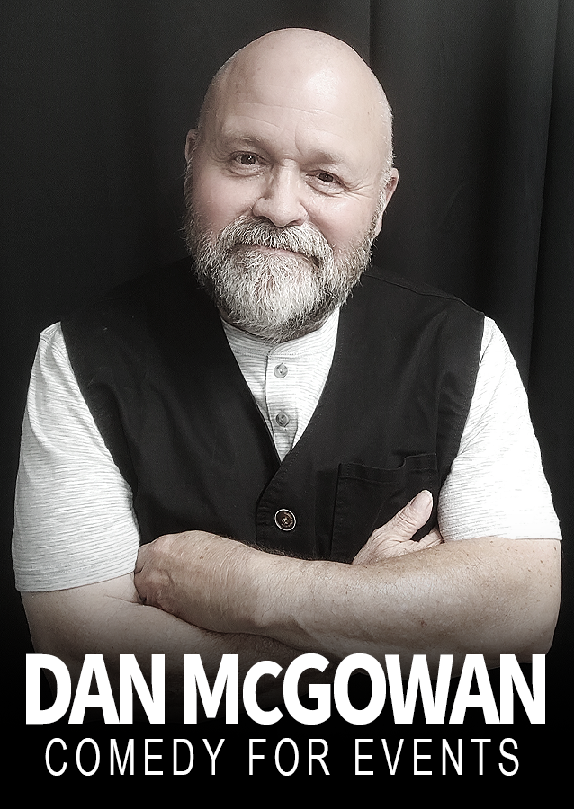Dan McGowan