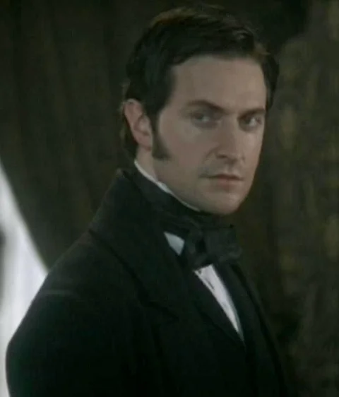 Was John Thornton a "Mama's Boy"? — More Than Thornton