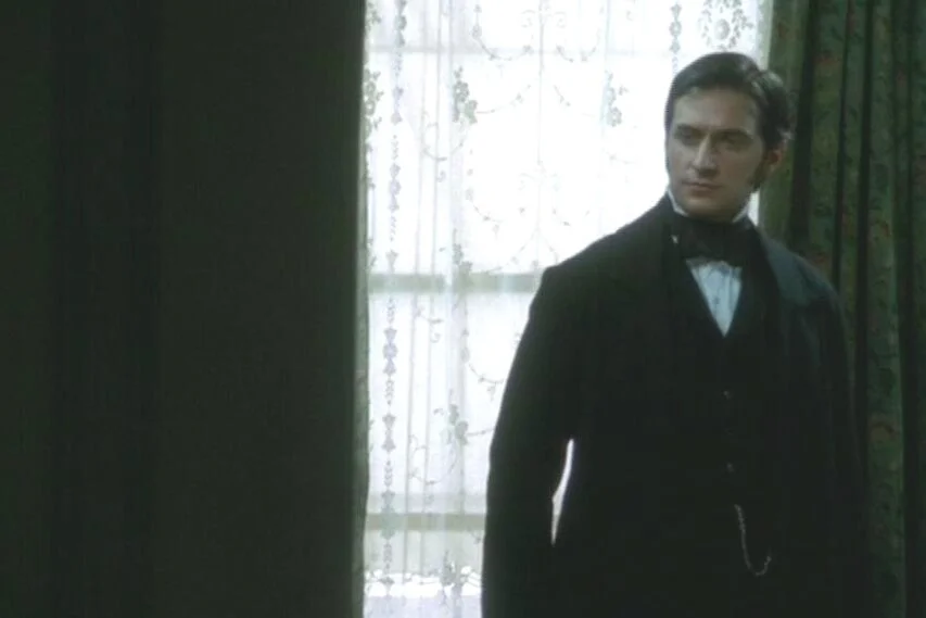 How to recognize a Victorian marriage proposal — More Than Thornton