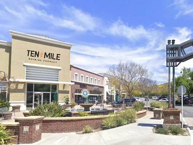 Taprooms — Ten Mile Brewing