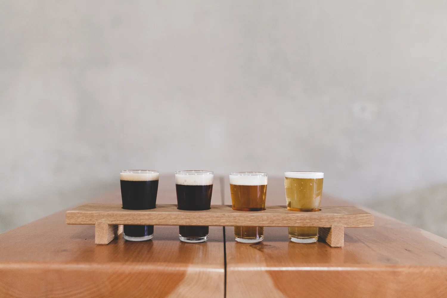 Beer — Ten Mile Brewing