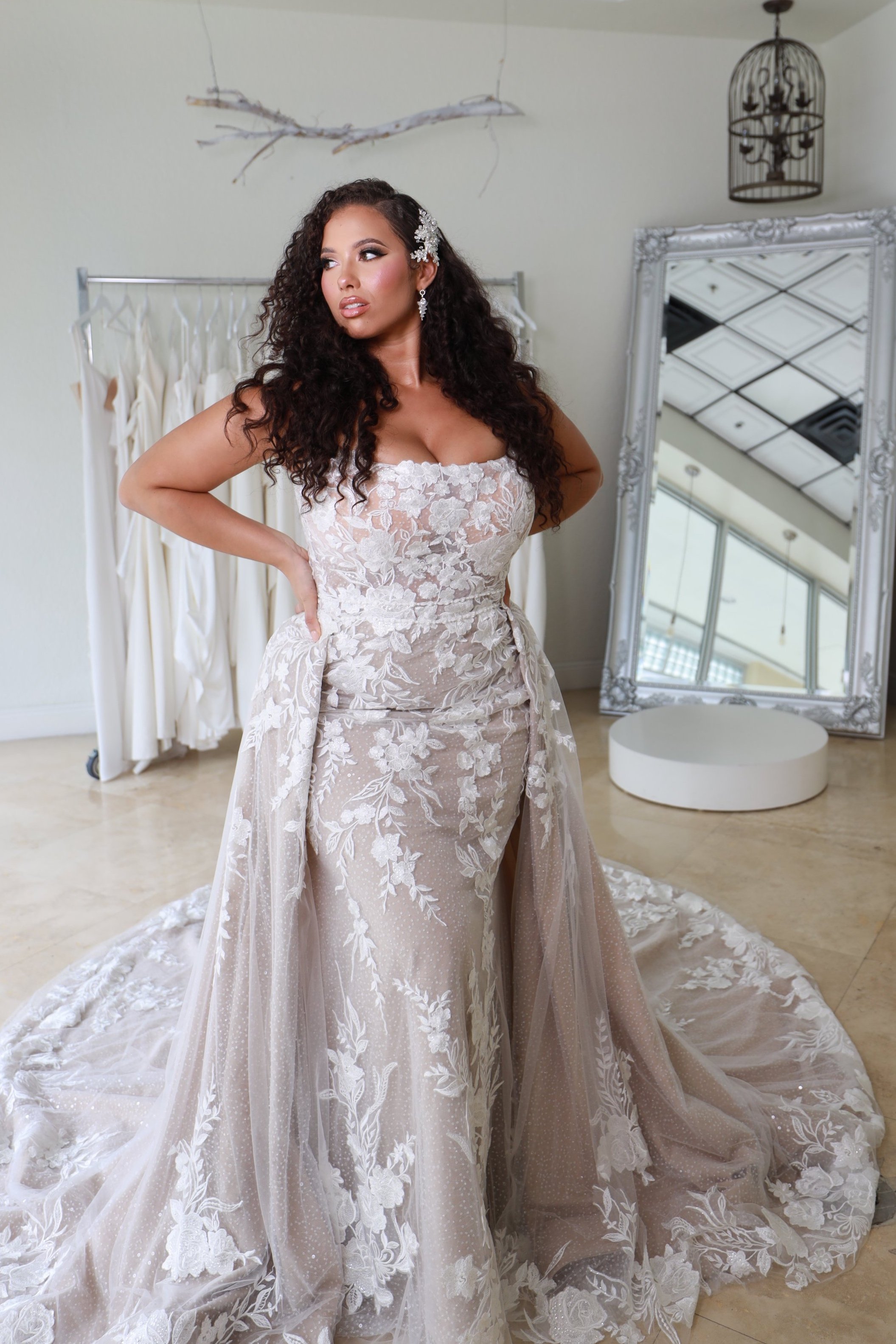 Wedding Dresses in Miami Florida
