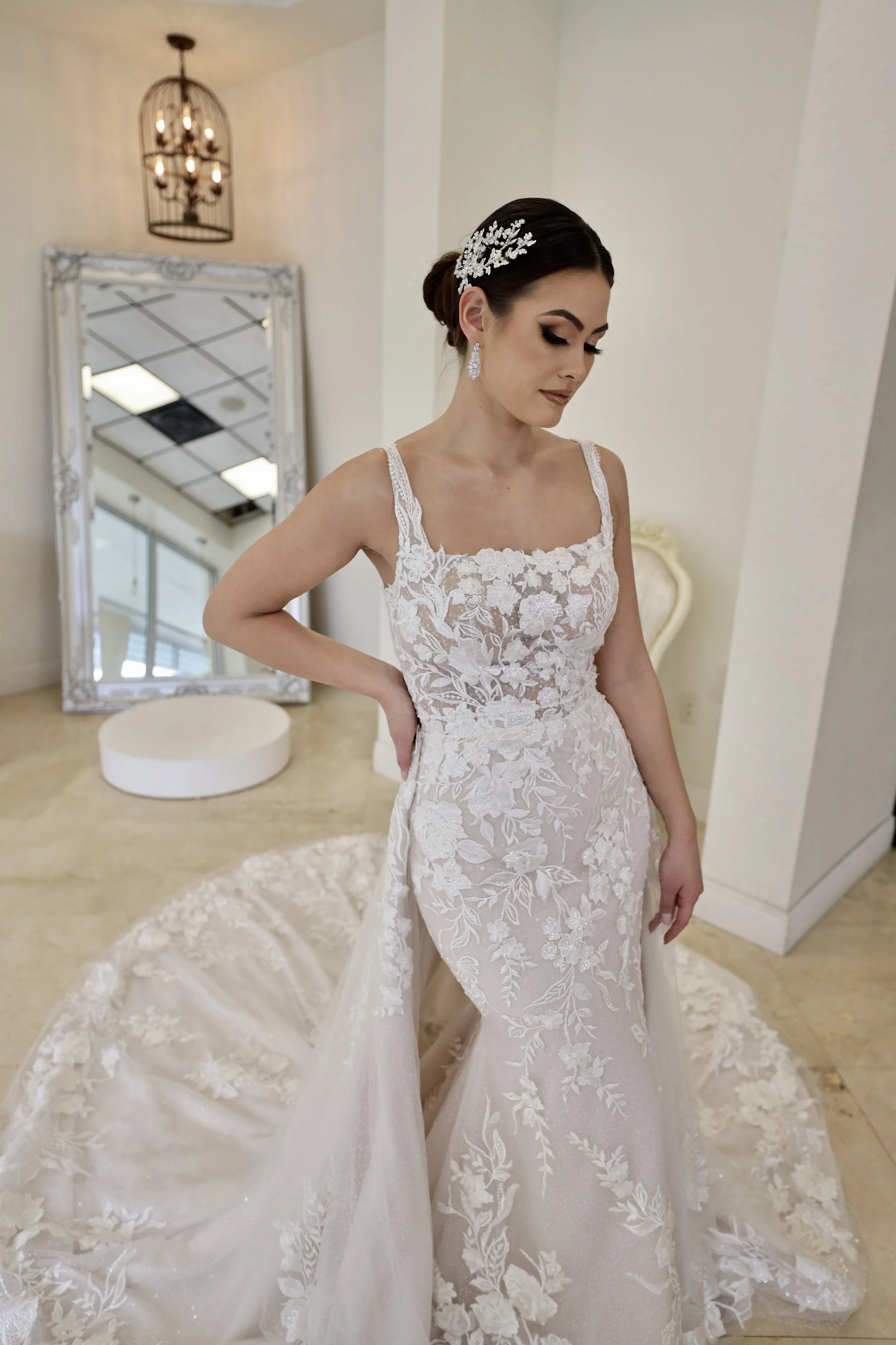 Wedding Dresses in Miami Florida