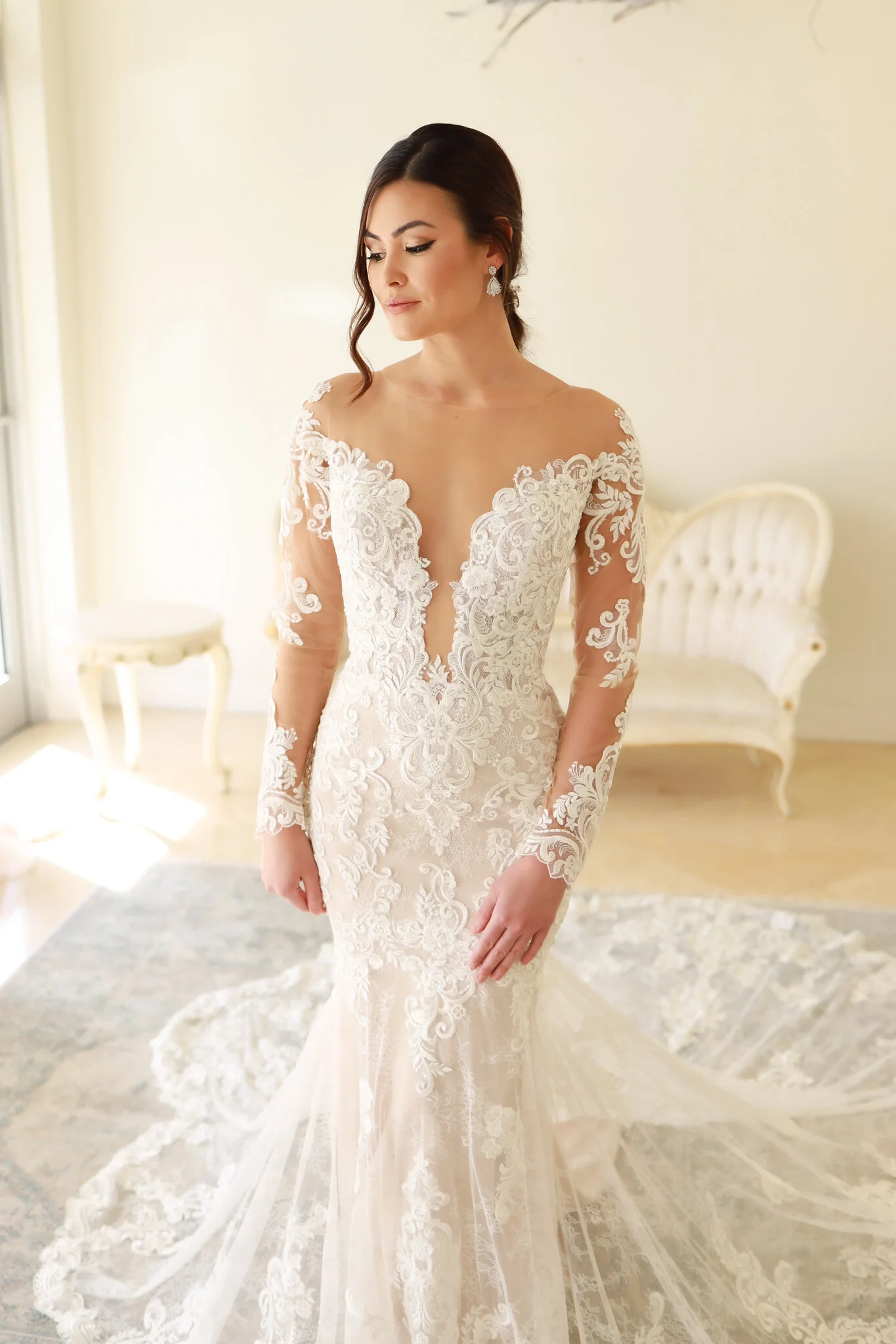 Wedding Dresses in Miami Florida