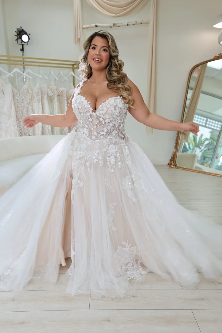 Wedding Dresses in Miami Florida