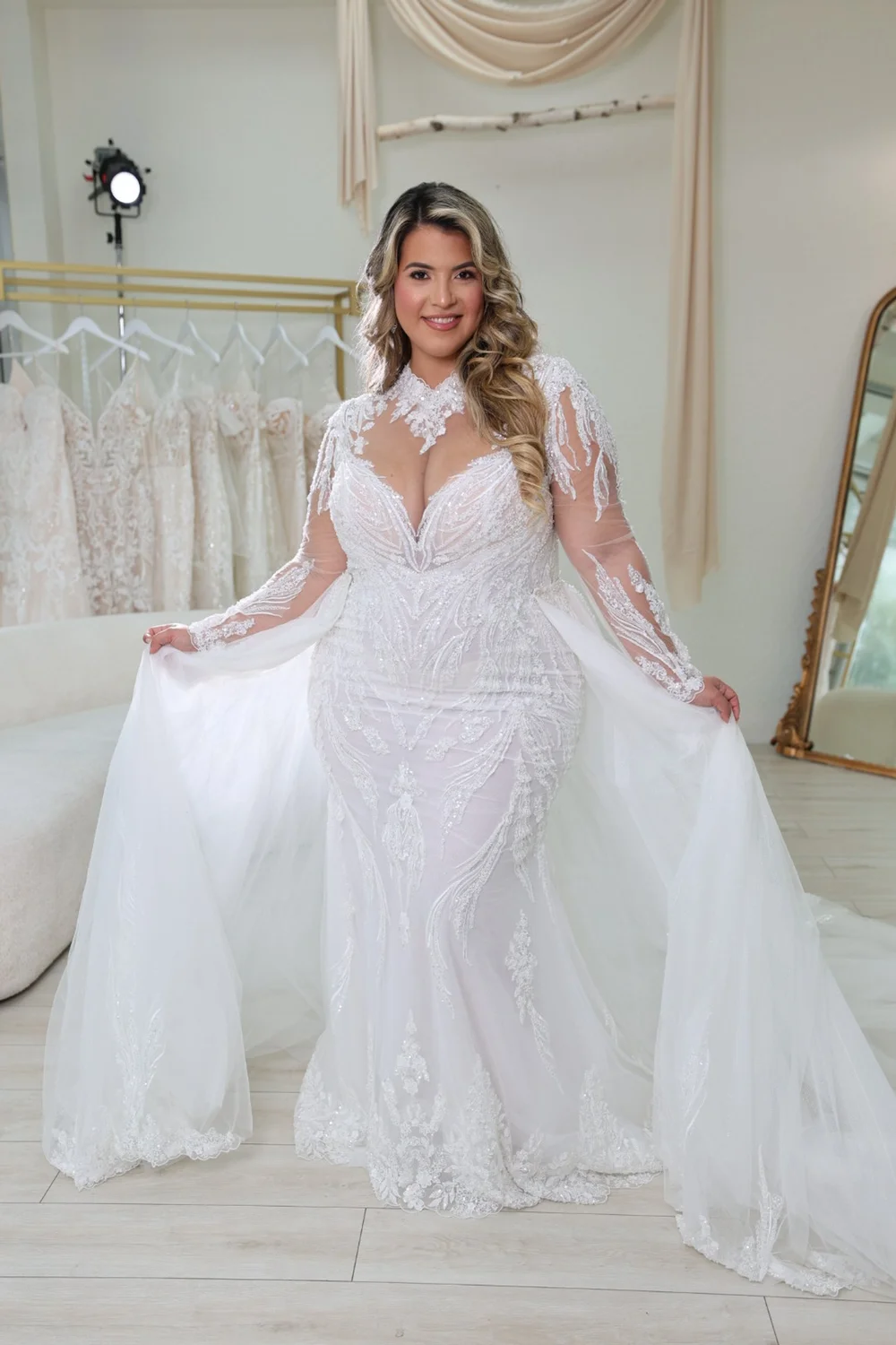 Wedding Dresses in Miami Florida