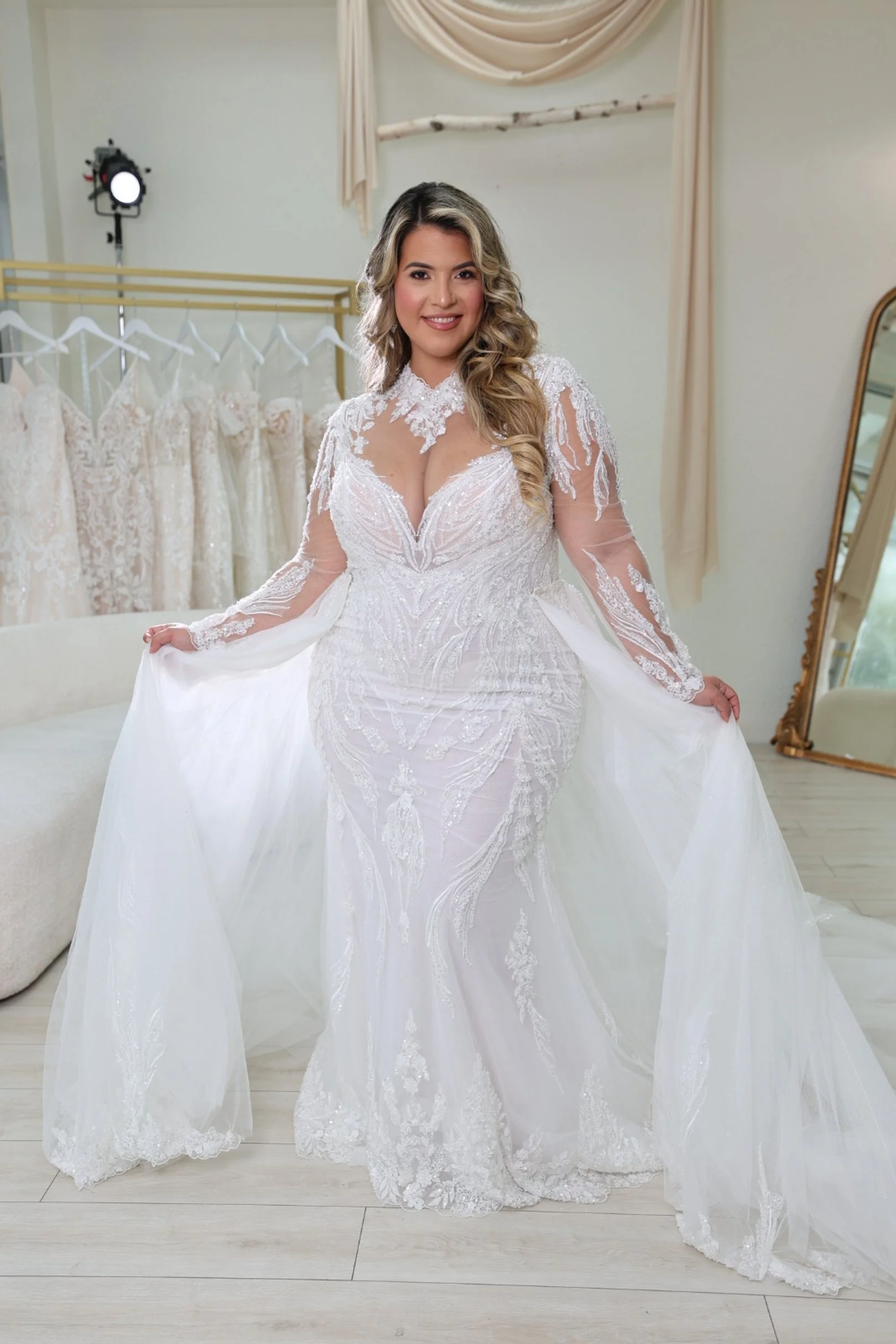 Wedding Dresses in Miami Florida
