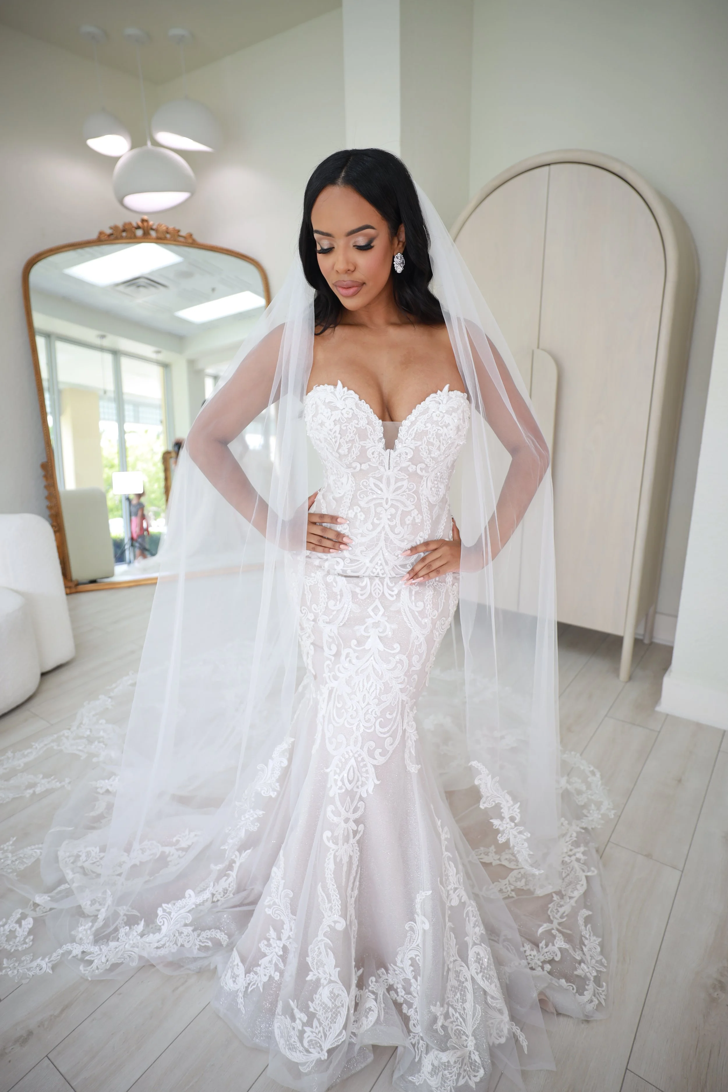 Wedding Dresses in Miami Florida