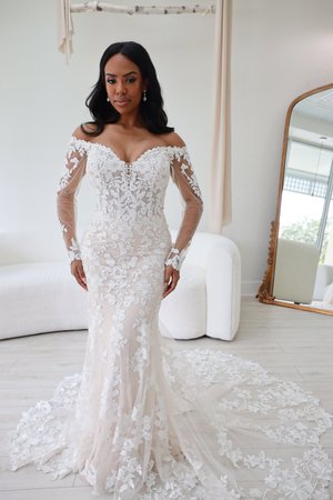Wedding Dresses in Miami Florida