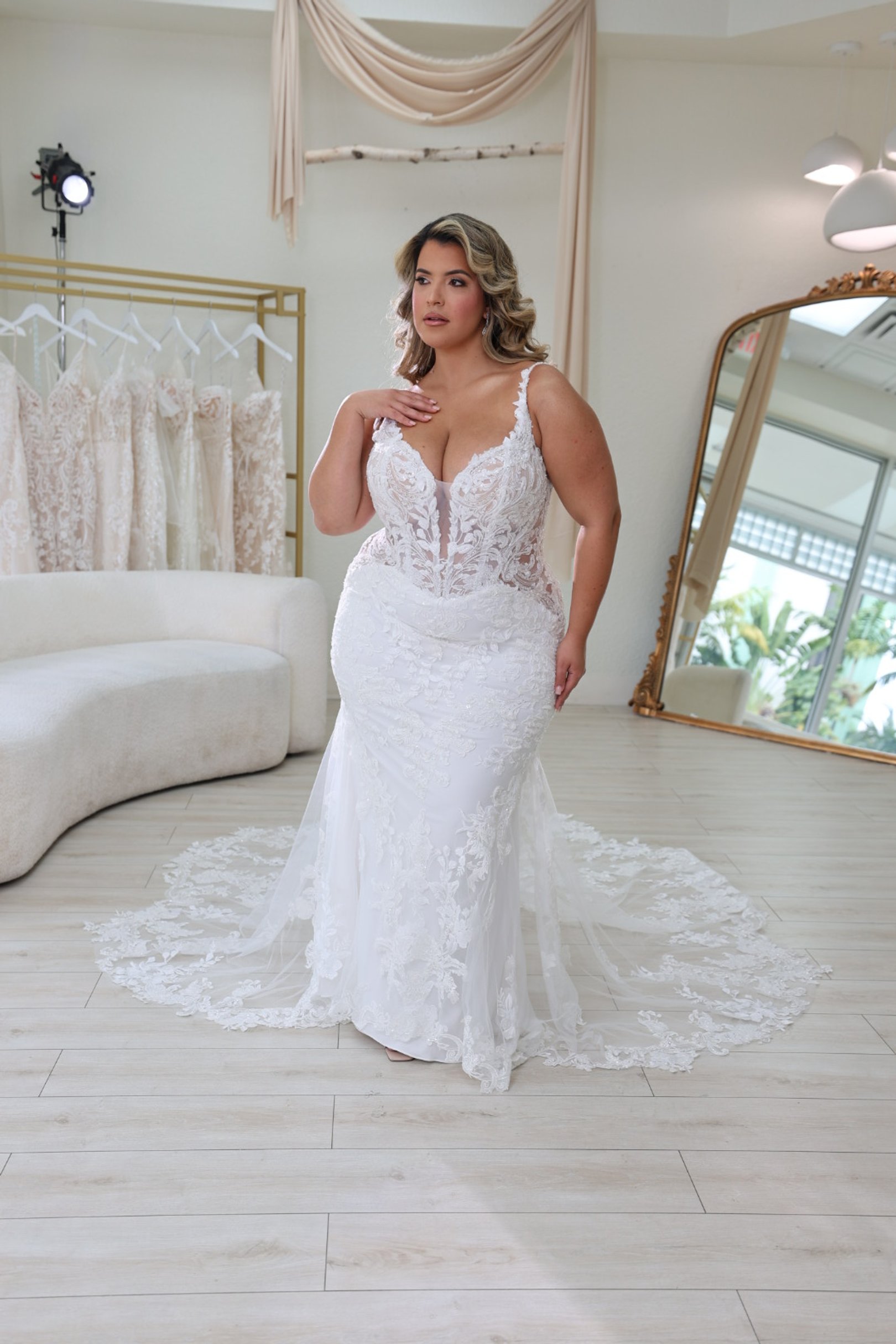 Wedding Dresses in Miami Florida