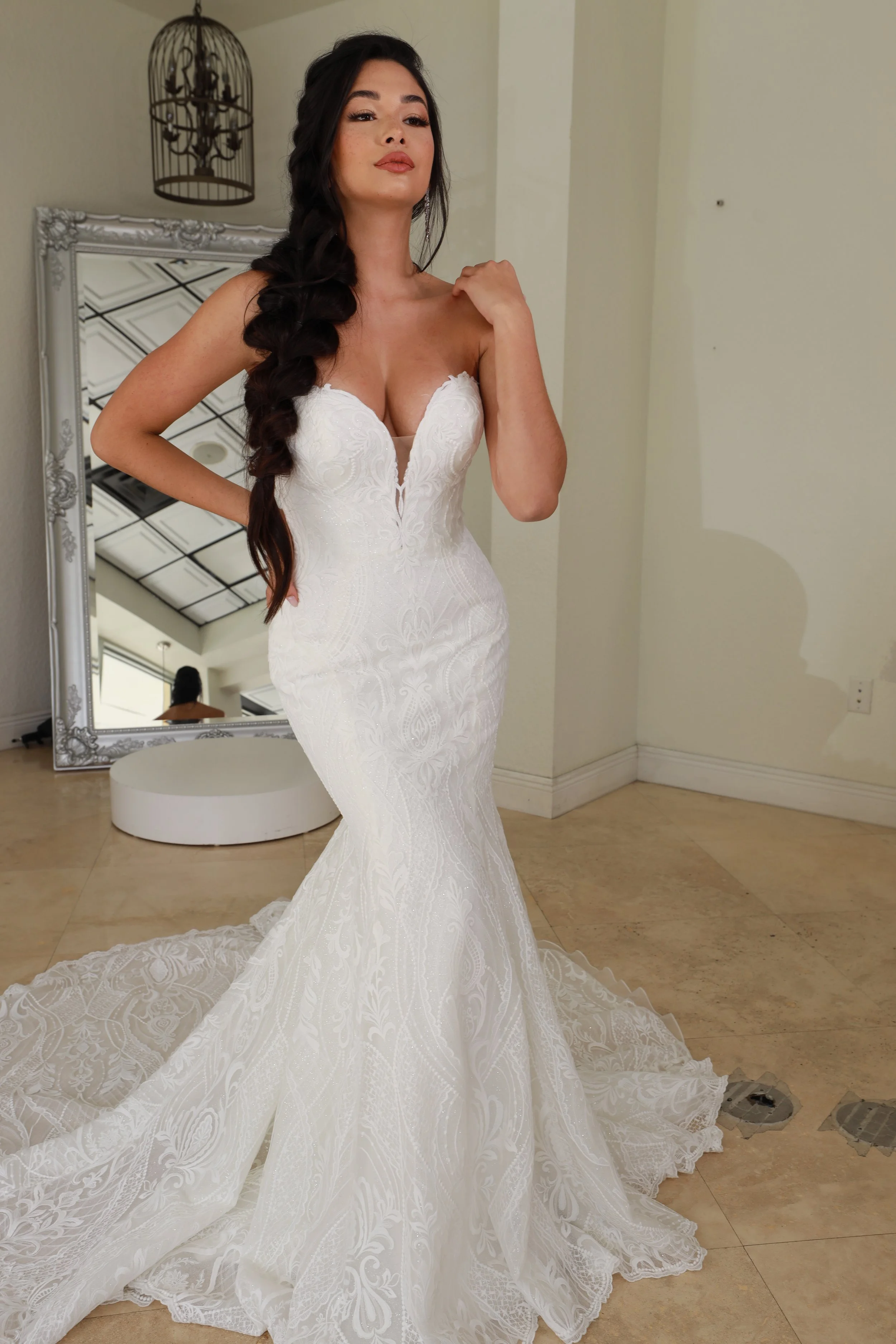 Wedding Dresses in Miami Florida